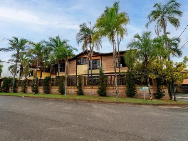 Casa à venda com 5 quartos, 3 suítes, piscina, no Condomínio Malota em Jundiaí SP Permuta