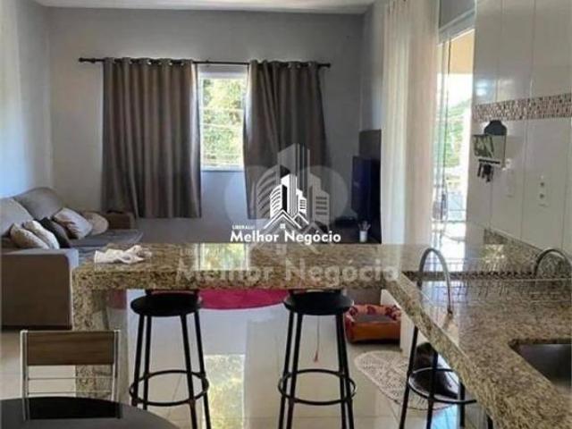 Casa à venda com 5 quartos e 1 suíte no bairro Jardim Amanda II em Hortolândia