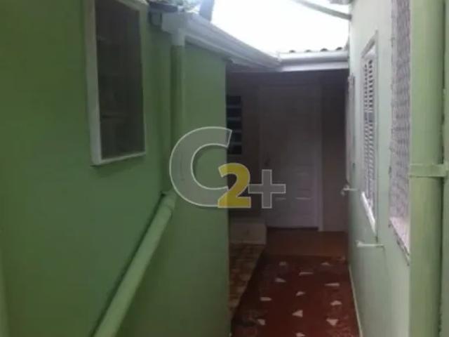 Casa a venda com 5 quartos em Perdizes e 2 vagas