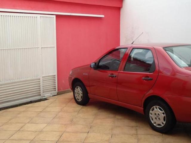 Casa à venda com 5 quartos na Vila Barão em Sorocaba/SP