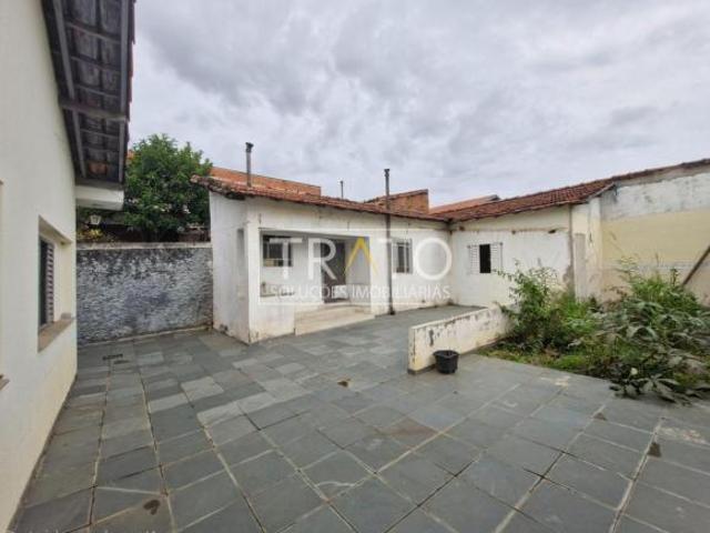 Casa à venda com 5 quartos na Vila Lemos, Campinas
