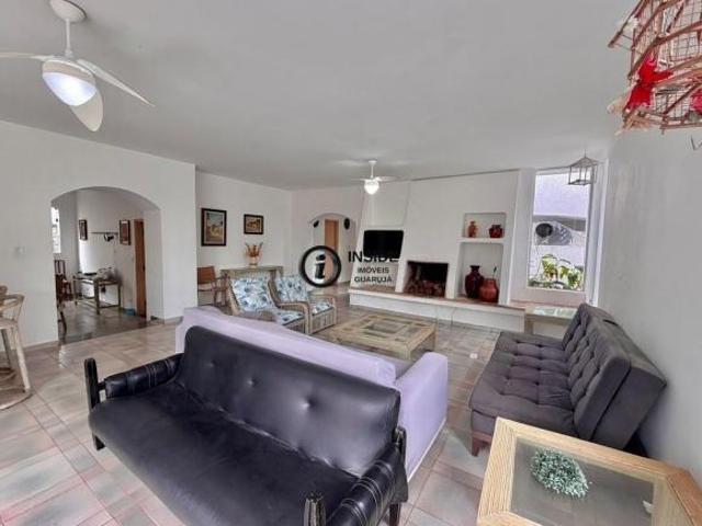 Casa à venda com 5 quartos na praia de Pernambuco