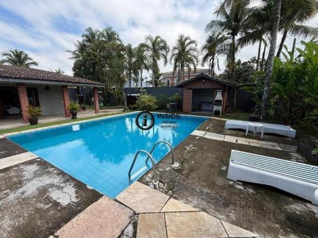 Casa à venda com 5 quartos na praia do Pernambuco