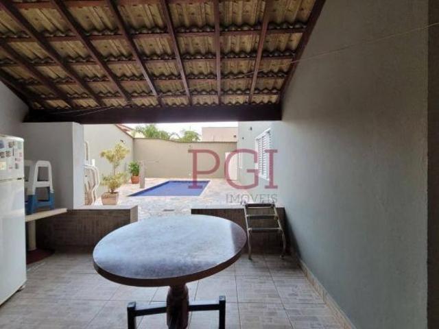Casa a venda com 5 quartos na Ribeirania em Ribeirão Preto