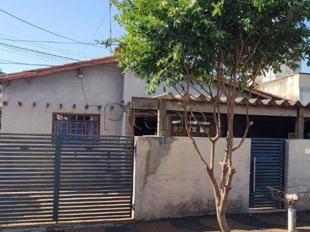Casa à venda com 5 quartos no Vila Nova, Campinas
