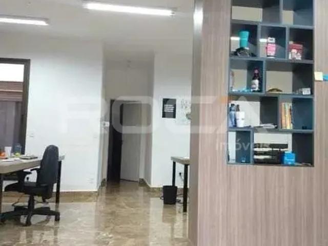 Casa à venda com 5 quartos no Alto da Boa Vista, em Ribeirão Preto