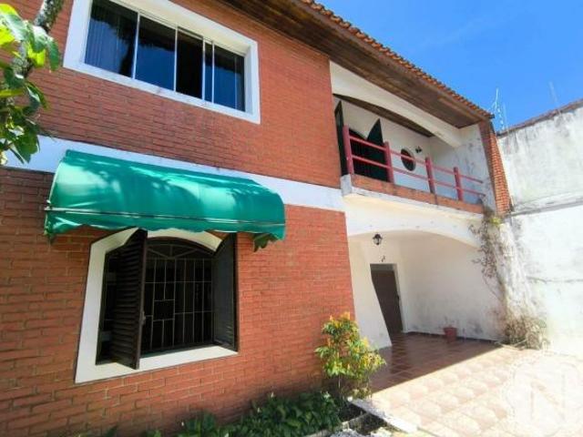 Casa à venda com 5 quartos no bairro Cibratel II