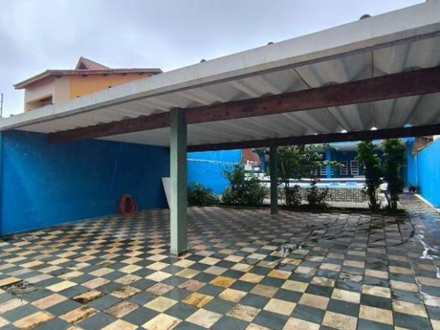 Casa à venda com 5 quartos no bairro Cibratel II