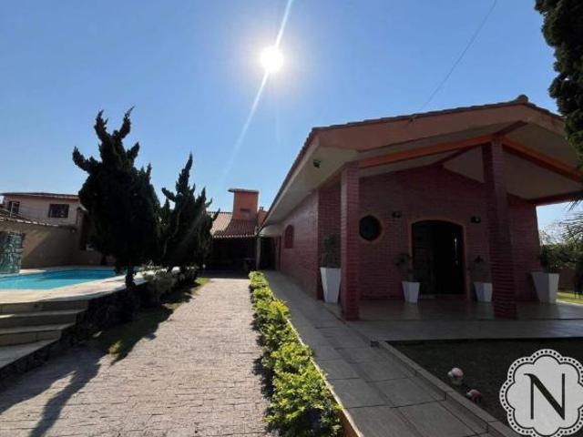 Casa à venda com 5 quartos no bairro Bopiranga