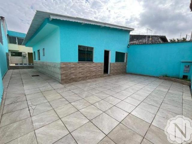 Casa à venda com 5 quartos no bairro Gaivota Praia