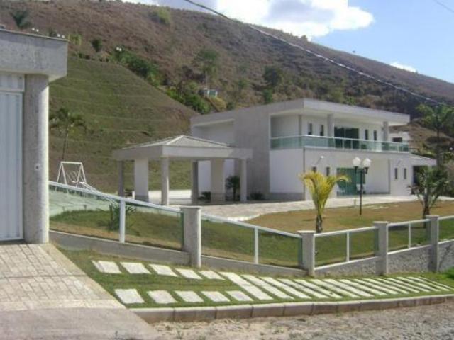 Casa à venda com 5 quartos no Francisco Bernardino Juiz de Fora/MG