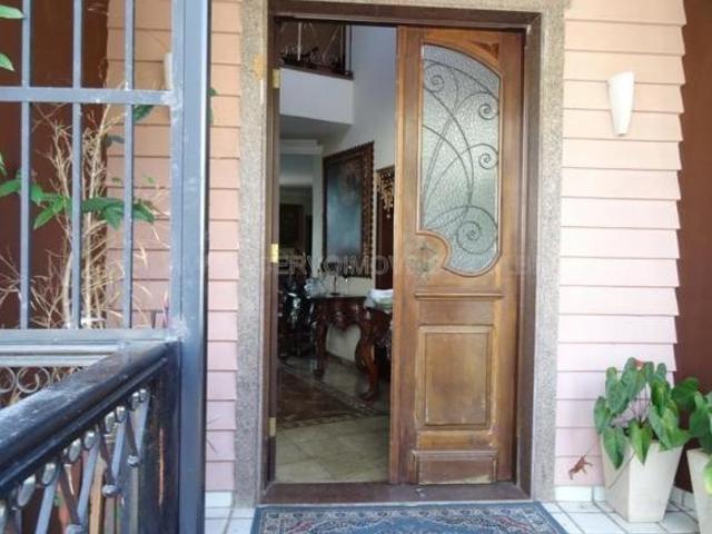 Casa à venda com 5 quartos no Granville Juiz de Fora/MG