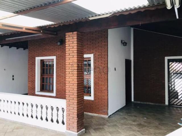 Casa á venda com 5 quartos no Jardim Campos Elíseos, Campinas