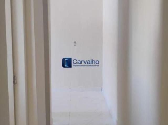 Casa à venda com 67m², 2 quartos