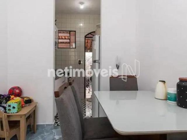 Casa à venda com 68m² , 2 quartos e 1 vaga