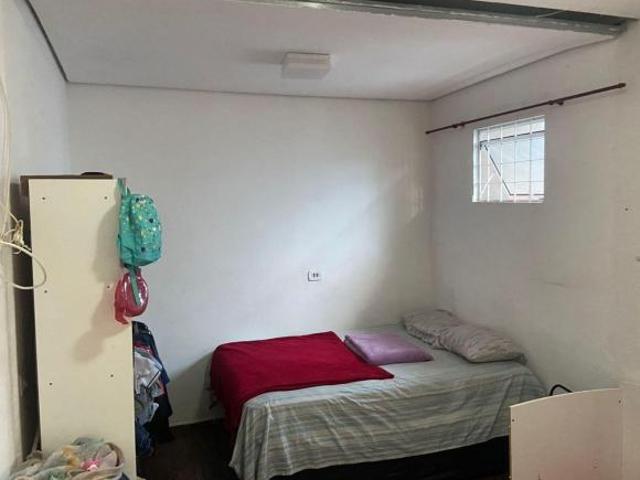 Casa á venda com 6 Dormitórios, com 240M² em Vila Silva Teles por R$ 620.000.