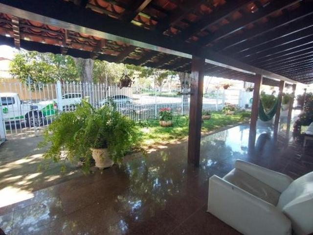 Casa à venda com 6 dormitórios no Parque Taquaral, Campinas
