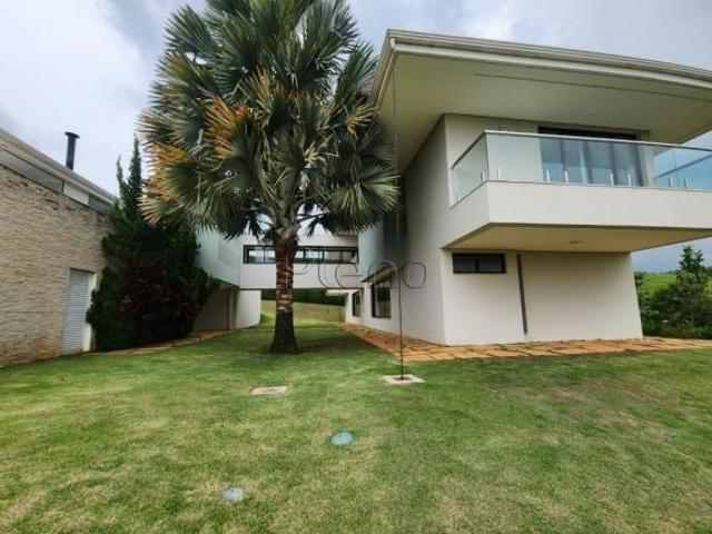 Casa à venda com 6 suítes no Fazenda da Grama, Itupeva