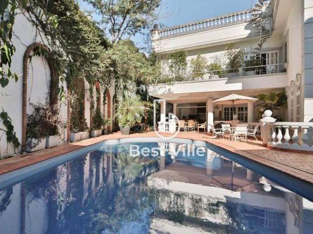 Casa à venda com 6 suítes, 960 m² Alpha Plus Alphaville BARUERI/SP