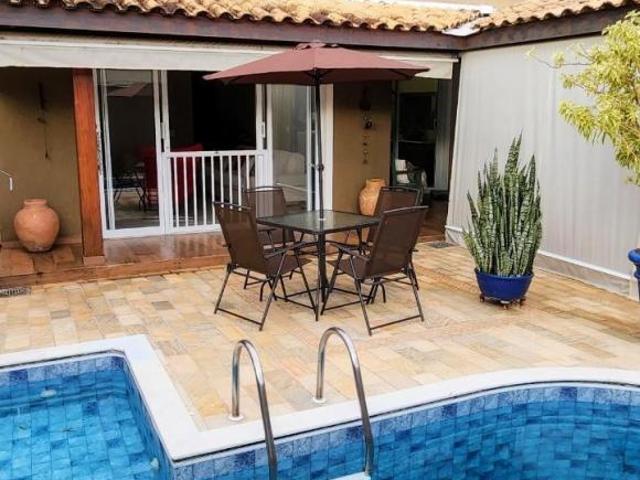 CASA À VENDA COM 6 QUARTOS 412m² CONDOMÍNIO SANTA TERESA JUNDIAÍ/SP!