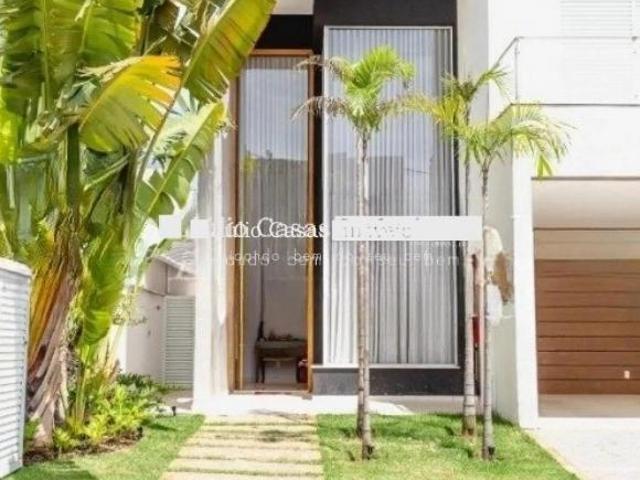 Casa á venda com 6 quartos 360,00 m2 Condomínio Mont Blanc Sorocaba