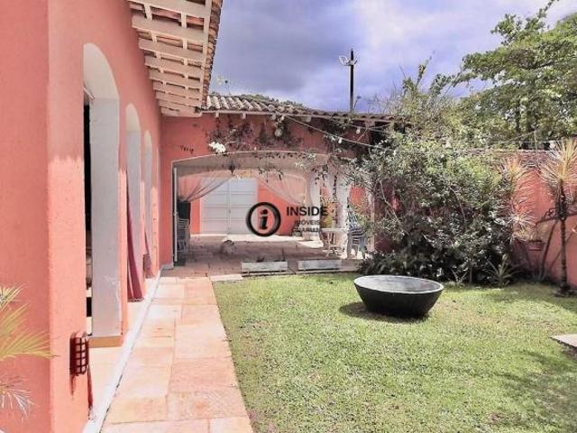 Casa à venda com 6 quartos na praia do Pernambuco
