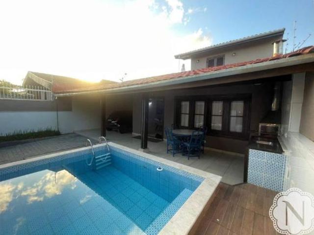 Casa à venda com 6 quartos no bairro Cibratel 1