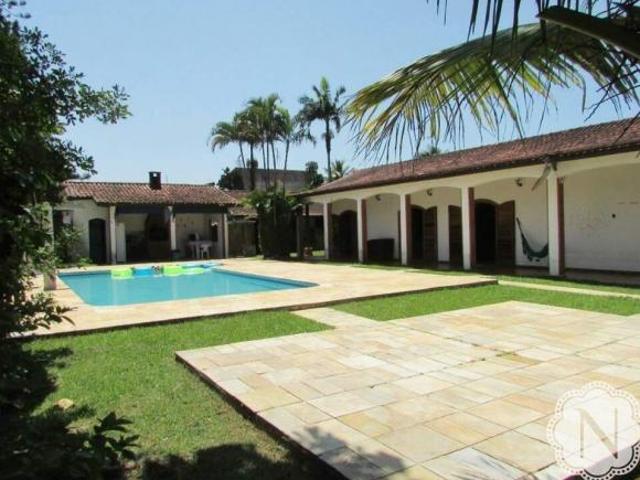 Casa à venda com 6 quartos no bairro Cibratel II