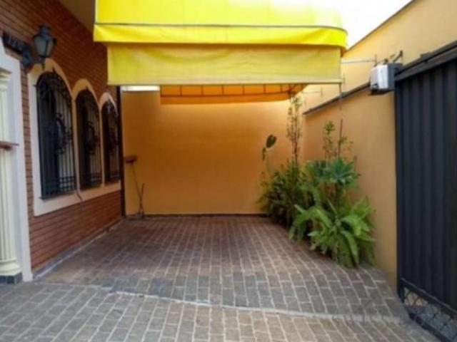 Casa à venda com 6 quartos no Jardim Flamboyant em Campinas SP