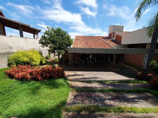 Casa à venda com 6 quartos no Parque Taquaral, Campinas