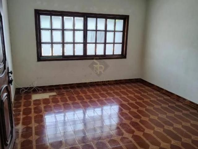 Casa à venda com 76,56 m² no bairro Parque São Sebastião
