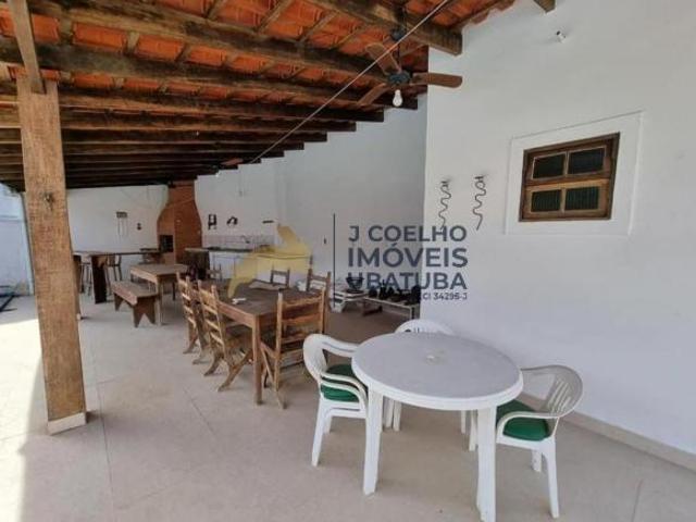 Casa a venda com 700 m² de terreno no Centro de Ubatuba/SP