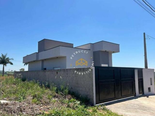 CASA À VENDA COM 70 M² NO CENTRAL PARK EM MONTE MOR