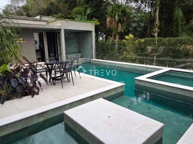 Casa à Venda com 7 suítes e 480,00m² a partir de R$ 11.750.000,00