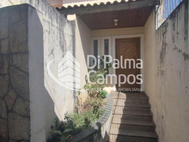Casa à venda com 7 quartos e 465 m² na Vila Invernada próxima ao Anália Franco uso misto