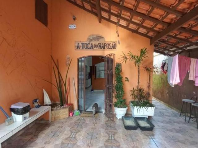Casa à venda com 7 quartos em Itanhaém, São Paulo, bairro Jardim Magalhaes