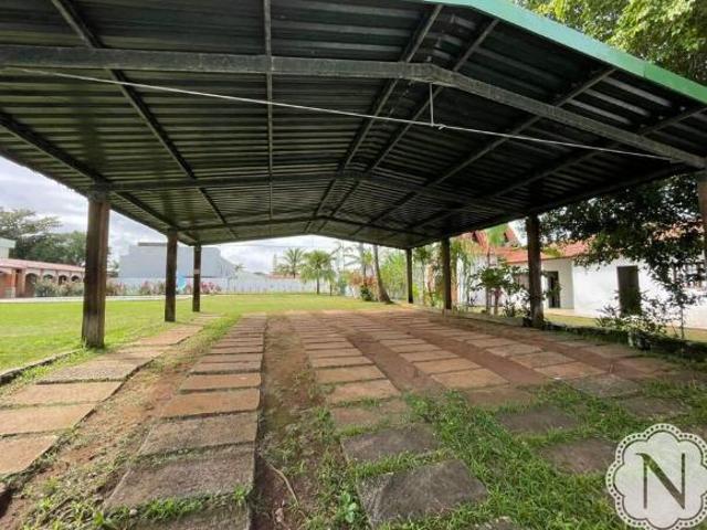 Casa à venda com 7 quartos no bairro Suarão Projeto de investimento aprovado