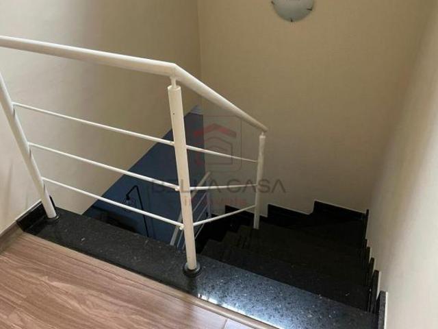 Casa a venda com 84m2 2suites e 2 vagas