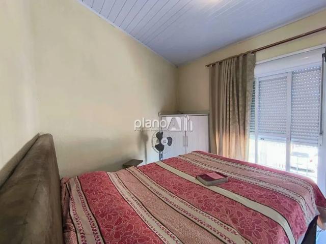 Casa à venda, com 84m², 2 quartos Santa Fé Gravataí / RS por R$ 260.000,00