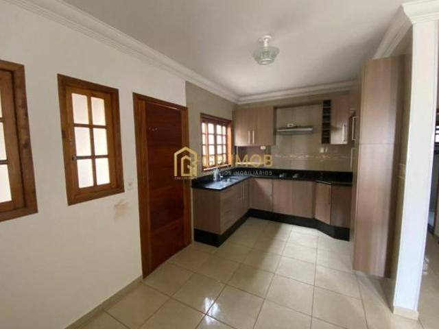 Casa a Venda Com 84m² em Itupeva SP GB5863