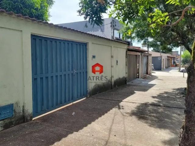 Casa a VENDA com 85m² localizada no Setor Parque Oeste Industrial