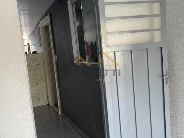 Casa a venda com 89 m² na Balbo com 2 dormitorios, 2 salas, cozinha, banheiro, q