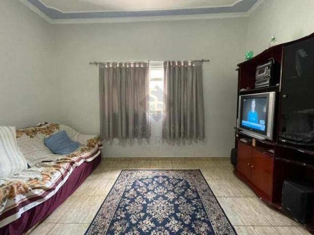 Casa à venda com 94,50 m² no bairro Vila Tibério
