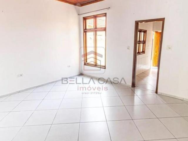 Casa a venda com 95 m2,2 quartos e 1 vaga