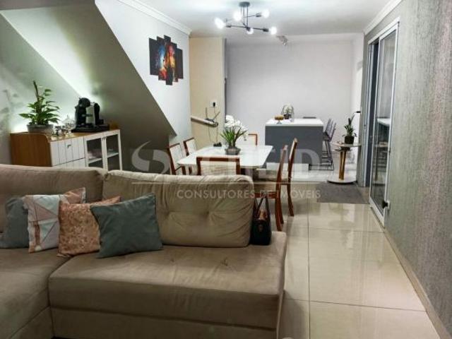 Casa à venda com 90m², de 3 quartos e 2 vagas, Jardim Prudência