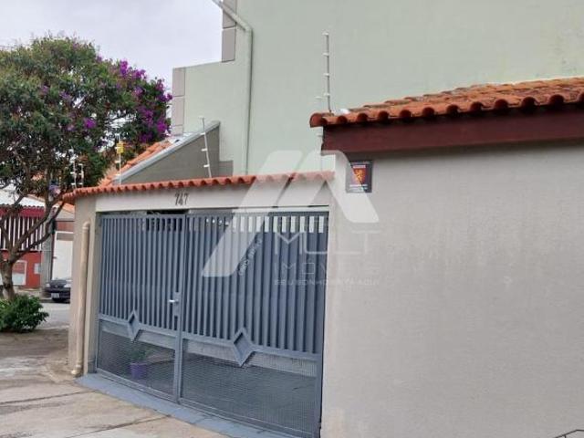 Casa à venda com 90m Residencial Bosque dos Ipês, SAO JOSE DOS CAMPOS SP
