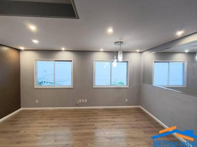 Casa à Venda com 92m², 3 quartos, 1 suíte, 2 vagas – Bela Vista Osasco