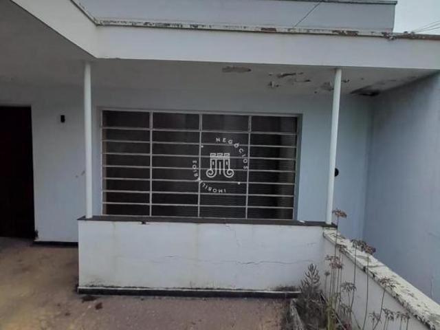 CASA À VENDA, COMERCIAL OU RESIDENCIAL, NO BAIRRO VILA ARENS II, CIDADE DE JUNDIAÍ SP