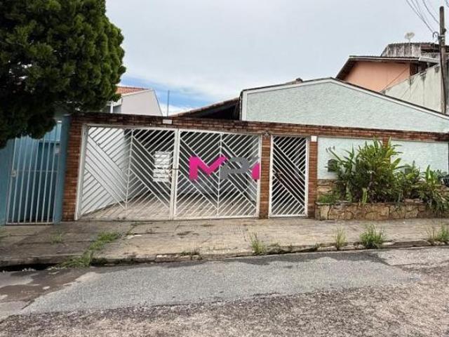 CASA A VENDA COMERCIAL OU RESIDENCIAL NO ELOY CHAVES EM JUNDIAI/SP