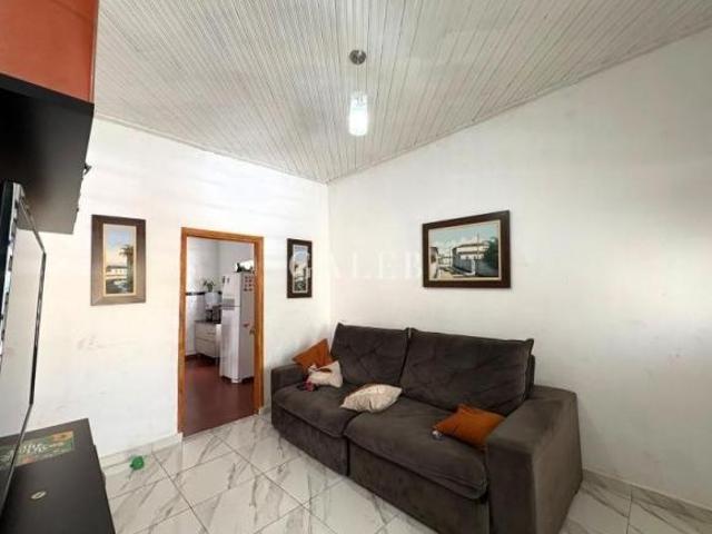 Casa à venda comercial ou residencial em Atibaia SP, no Centro: 2 quartos, 1 sala, 1 banheiro, 1 vag